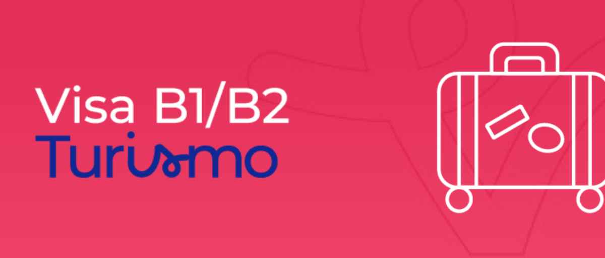 Visa de Turista B1/B2 - USA - tuvisa.mx